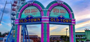 A First Timer's Guide to Old Town Kissimmee - Element Vacation Homes